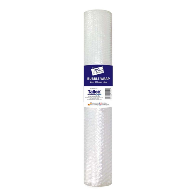 BUBBLE WRAP 600MM X 2M SINGLE | YouthStar