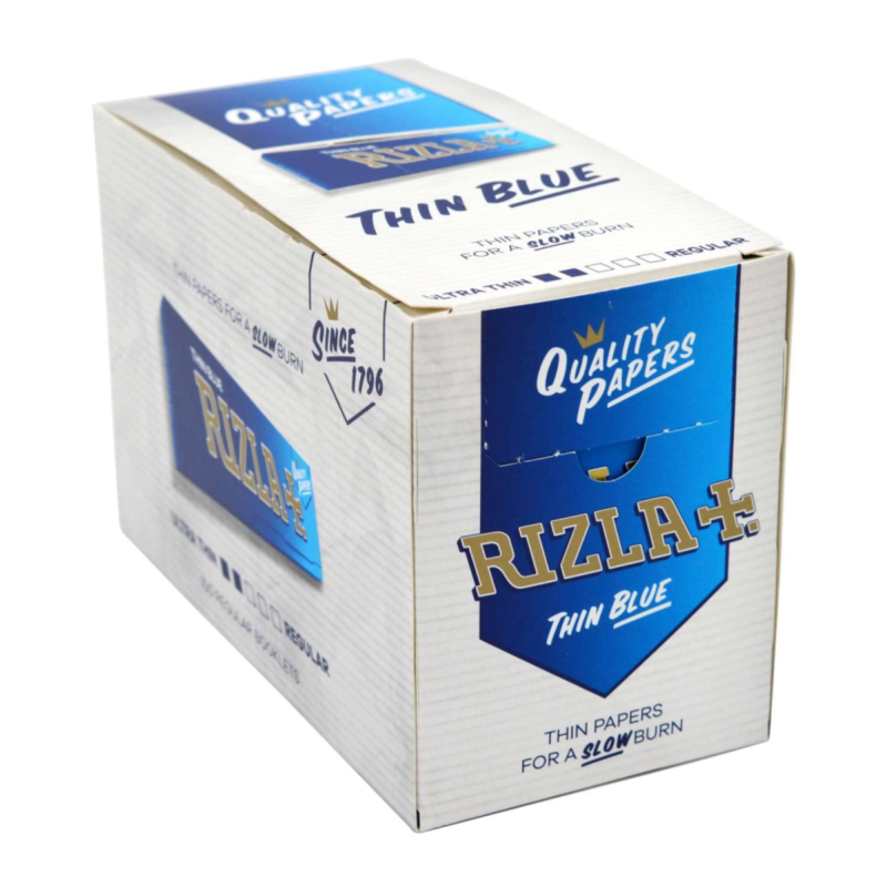 Rizla Blue Standard 100S | YouthStar