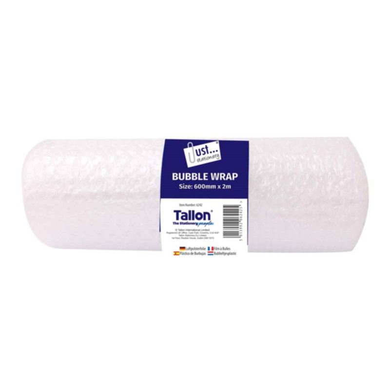 BUBBLE WRAP 300MM X 4M SINGLE | YouthStar