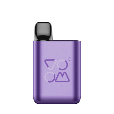 Voom Pod Mod Kit Grape Ice | YouthStar